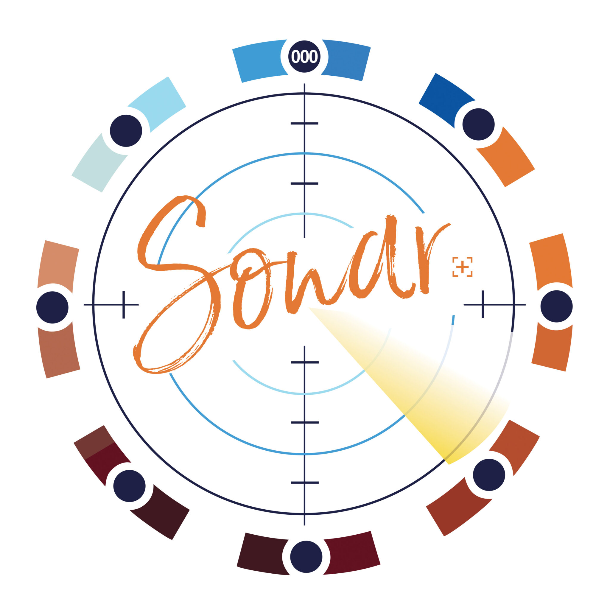 Sonar - Podcast - Formation en intelligence collective